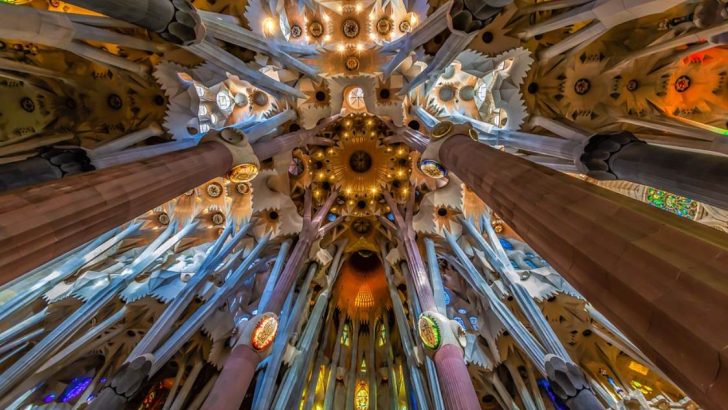 Top 8 Famous Austrian Artists