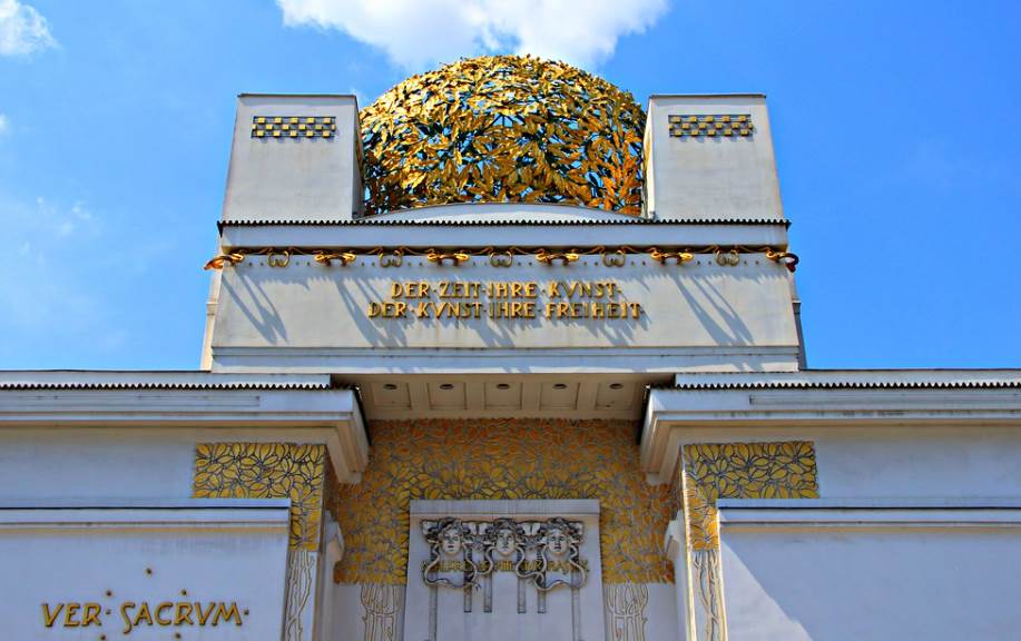 Top 8 Famous Austrian Artists