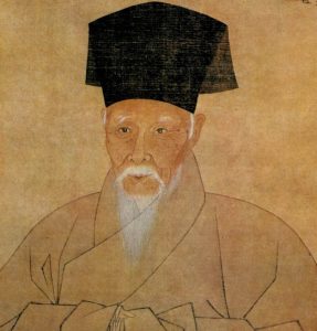 Top 8 Famous Chinese Artists