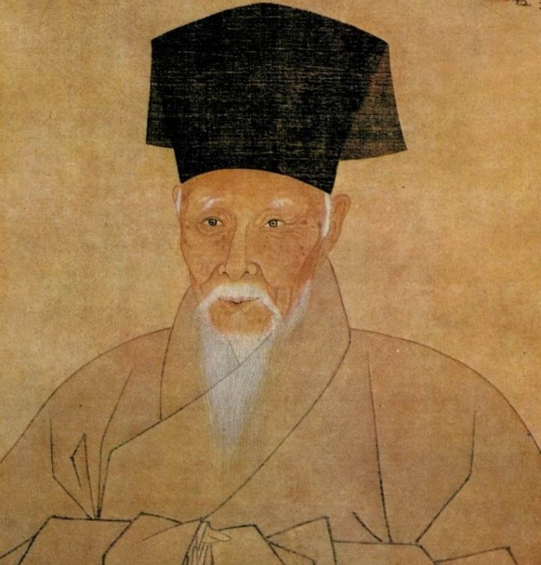 Top 8 Famous Chinese Artists