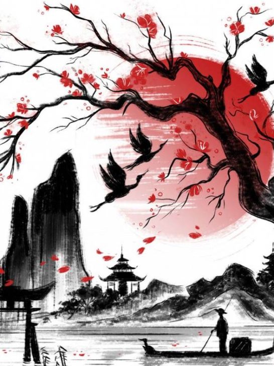 Top 8 Famous Romantic Buildings