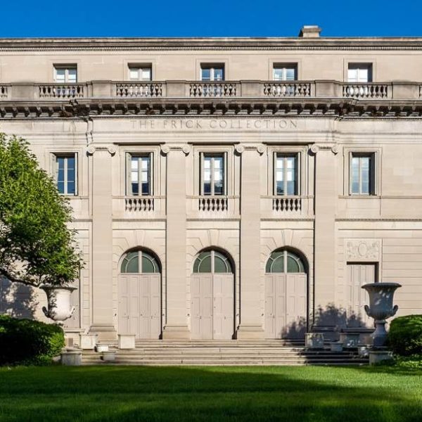 Top 10 Famous Paintings at the Phillips Collection