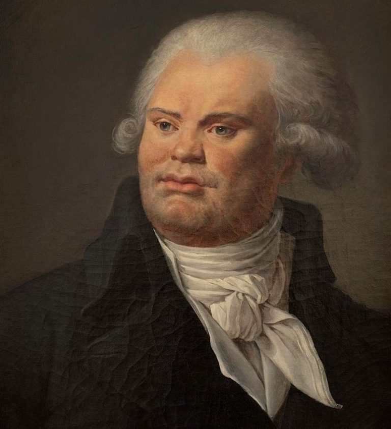 Top 8 Important People of the French Revolution