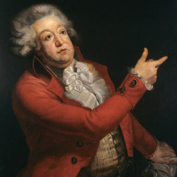 Top 8 Important People of the French Revolution