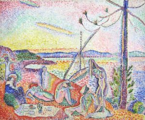 What is Fauvism Art?