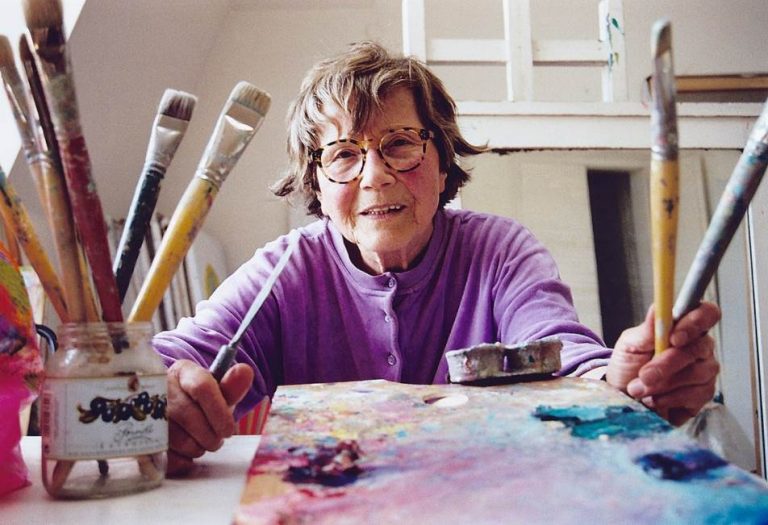 Top 8 Famous Austrian Artists