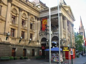 10 Most Famous Buildings in Melbourne