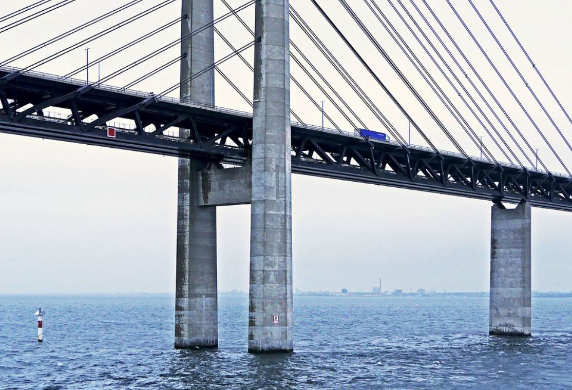 Top 12 Interesting Øresund Bridge Facts