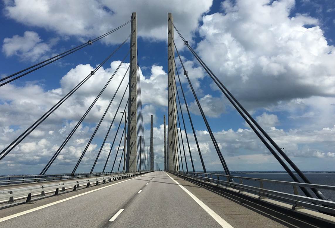 Top 12 Interesting Øresund Bridge Facts