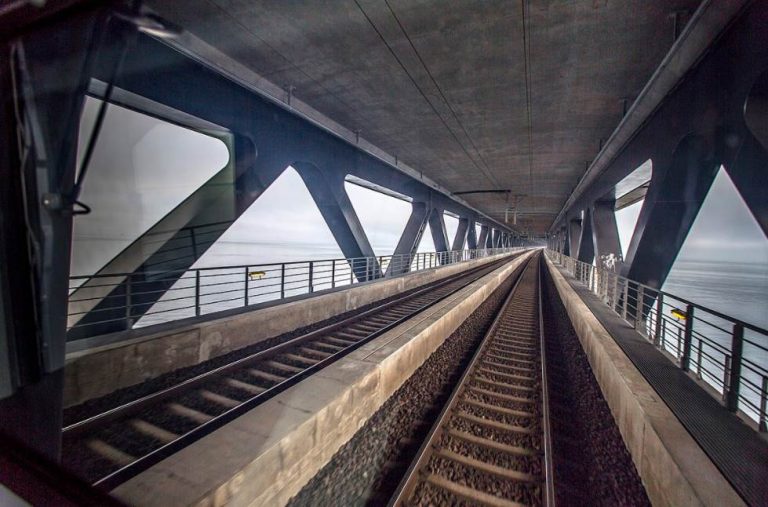 Top 12 Interesting Øresund Bridge Facts