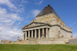 10 Most Famous Buildings in Melbourne