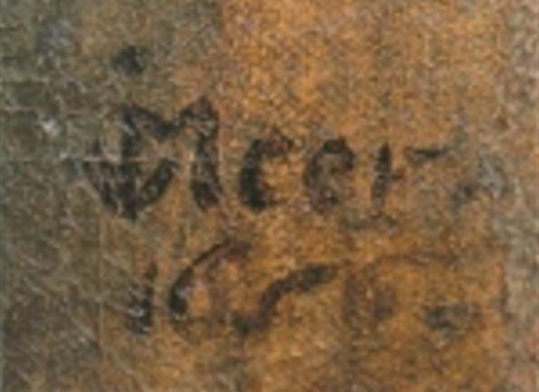 The Procuress by Johannes Vermeer - Top 8 Facts