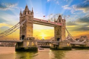 Top 12 Famous Gothic Revival Buildings