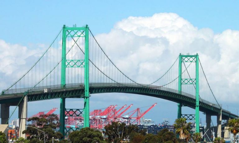 Top 10 Famous Bridges in California