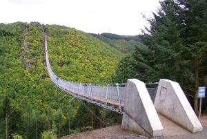Top 10 Famous Bridges in Germany