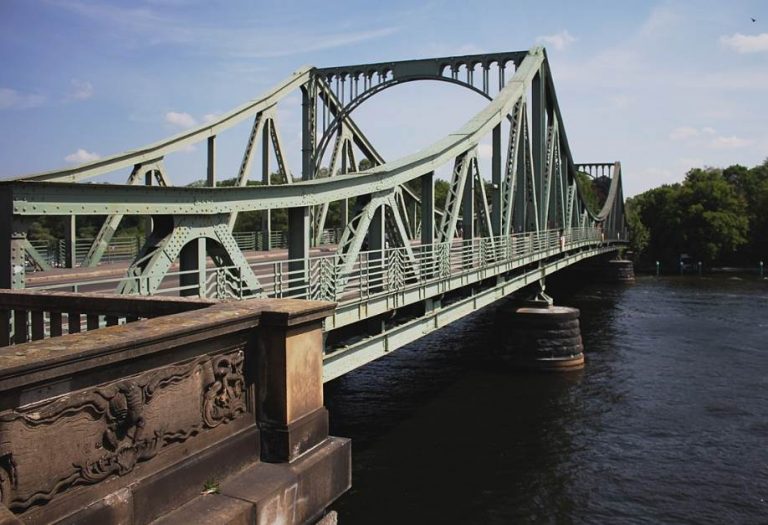 Top 10 Famous Bridges in Germany
