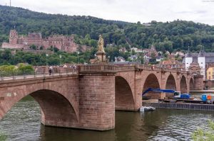 Top 10 Famous Bridges in Germany