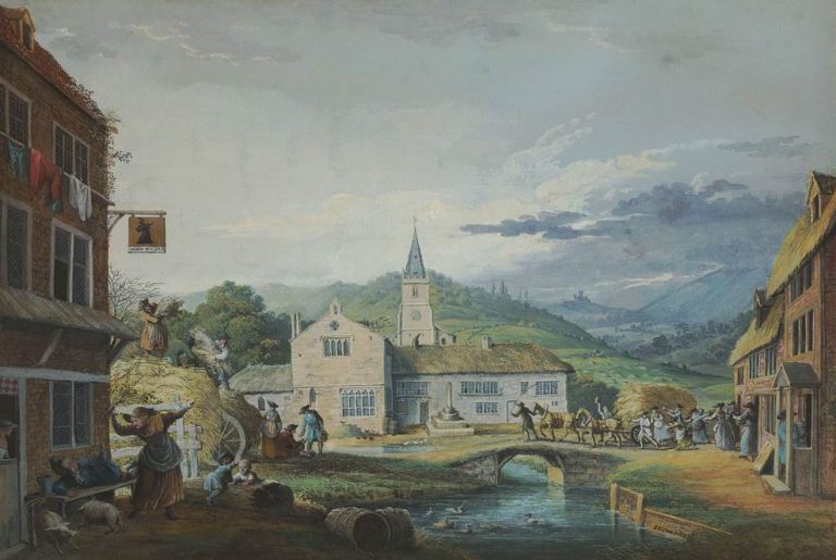 Top 8 Famous Swiss Artists