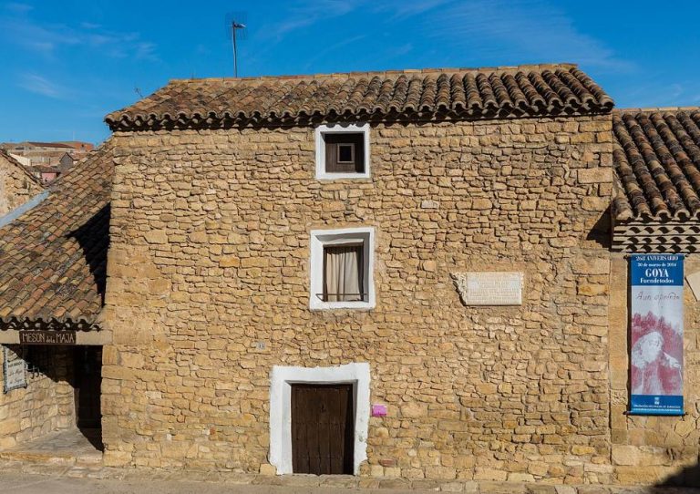 Top 12 Interesting Facts about Francisco Goya