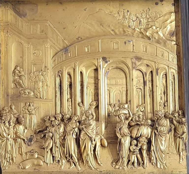 Top 10 Famous Renaissance Sculptures and Reliefs