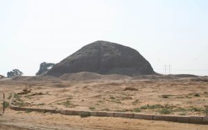 Top 8 Interesting Pyramid of Hawara Facts