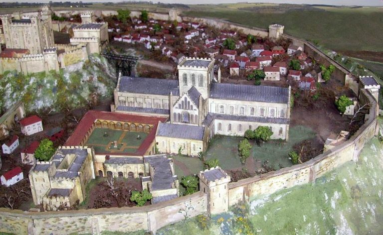 Top 12 Interesting Salisbury Cathedral Facts