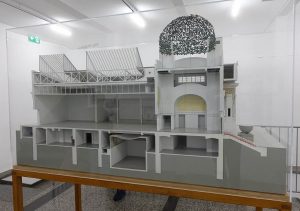 Top 12 Interesting Facts about the Secession Building