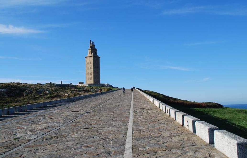 Top 8 Interesting Facts about the Tower of Hercules