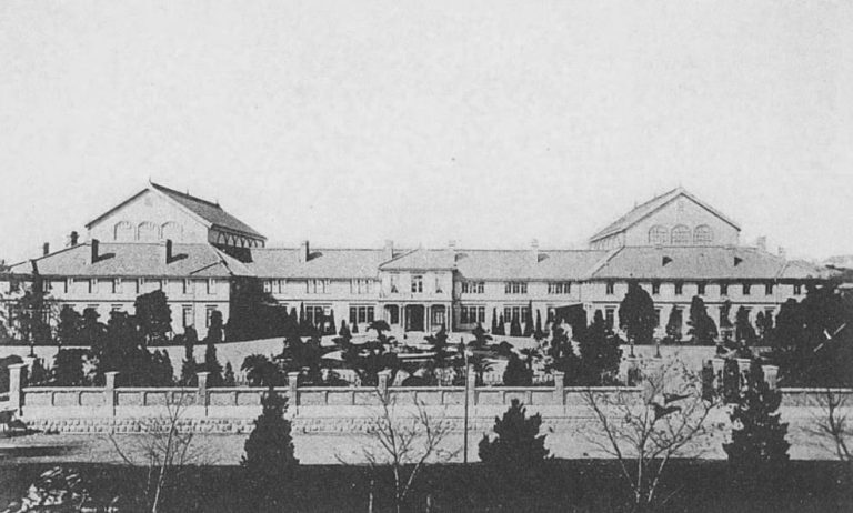 10 Historic Facts about the National Diet Building in Tokyo