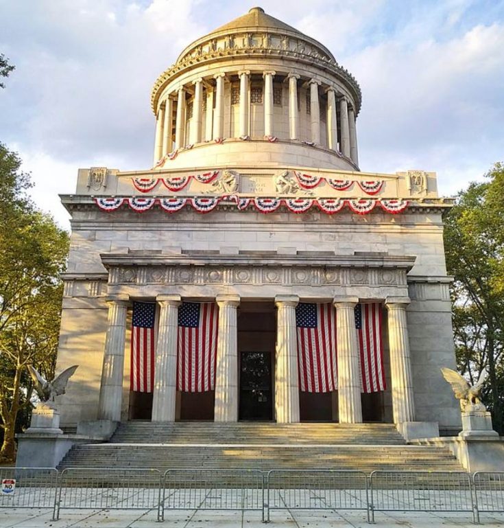 18 Famous Mausoleums Around The World