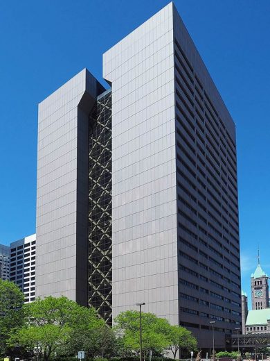 Top 10 Famous Buildings in Minneapolis