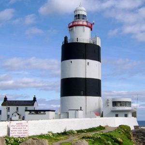 Top 8 Interesting Hook Lighthouse Facts