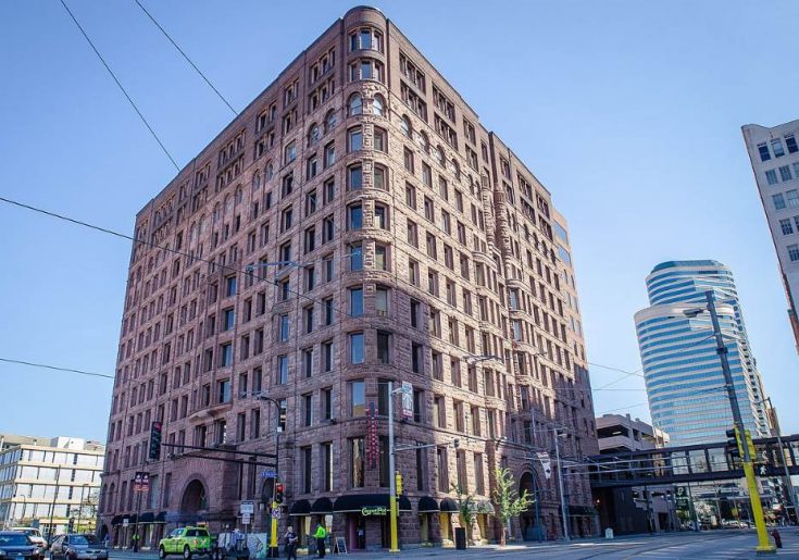 Top 10 Famous Buildings in Minneapolis