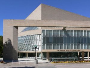 Top 10 Famous Buildings in Dallas