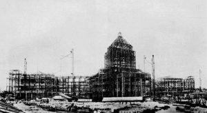 10 Historic Facts about the National Diet Building in Tokyo