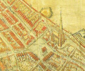 Top 8 Interesting Facts about St. Mary's Church (Stralsund)