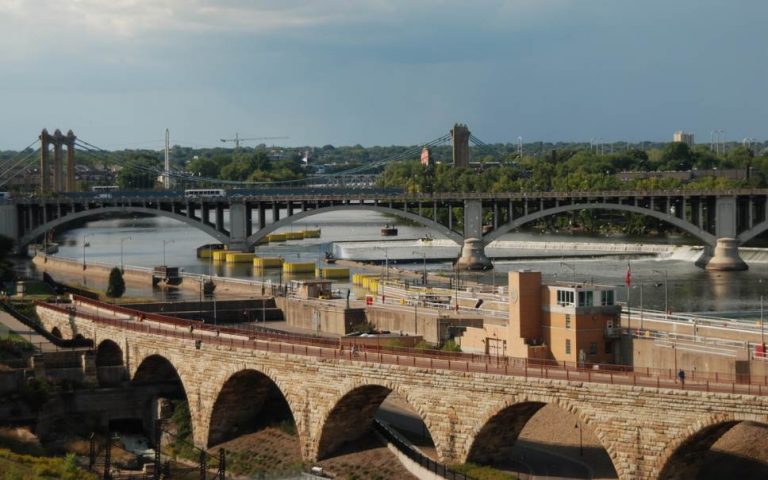 Top 12 Interesting Stone Arch Bridge Facts
