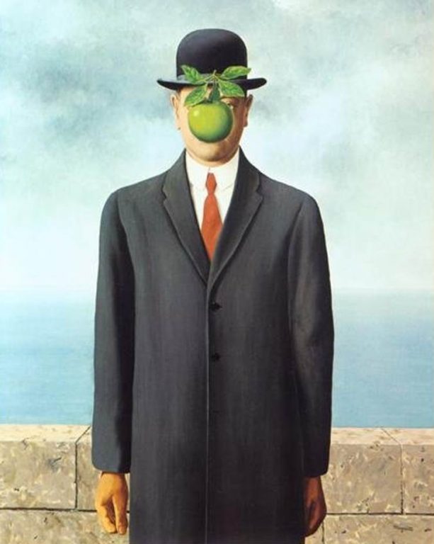 Top 10 Famous Surrealist Paintings