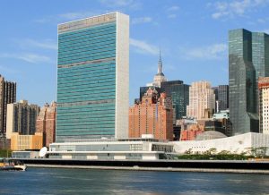 Top 10 Famous International Style Buildings