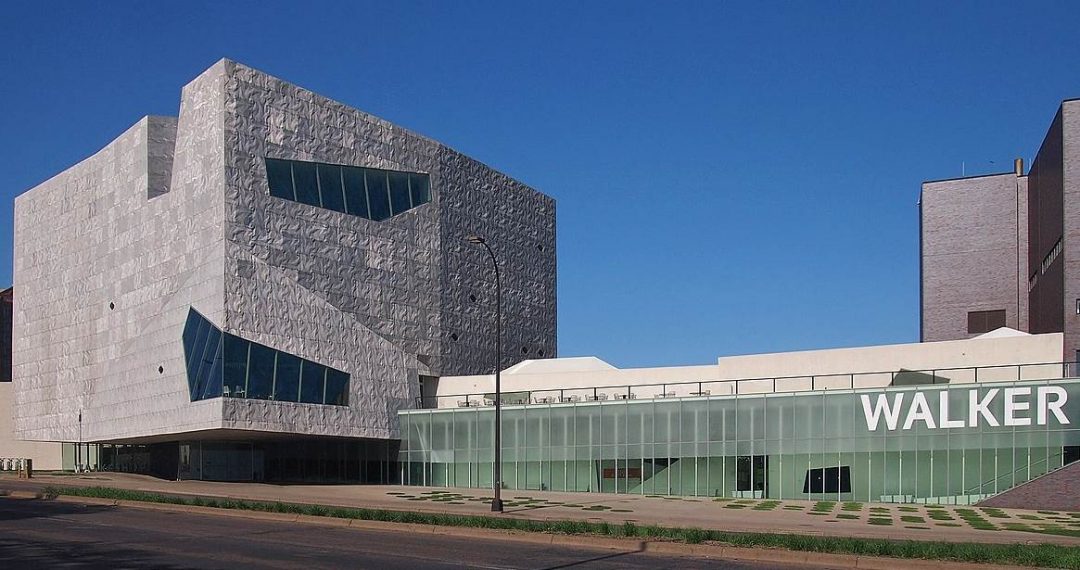 Top 10 Famous Buildings in Minneapolis