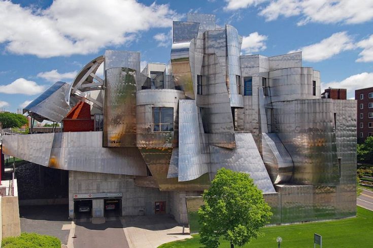 Top 10 Famous Buildings in Minneapolis