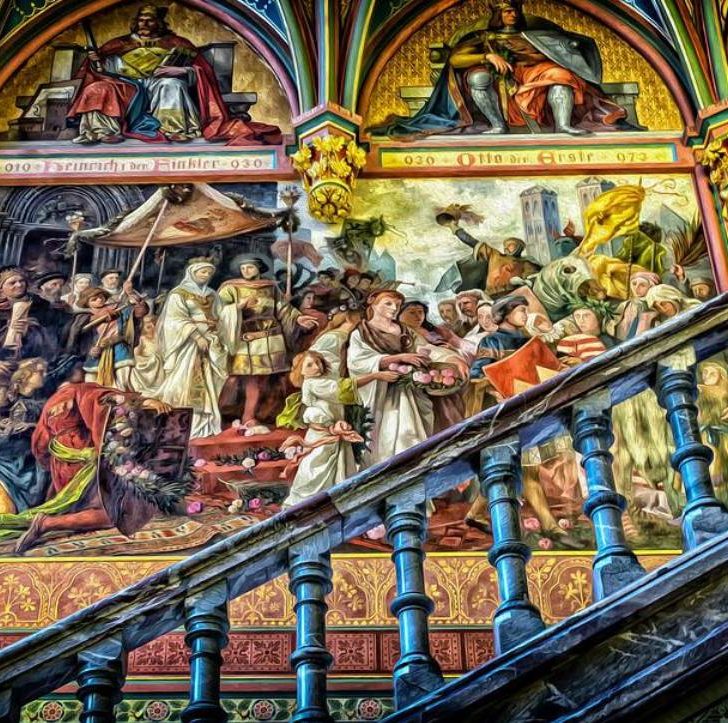 Architecture Timeline - Discover the History of Architecture