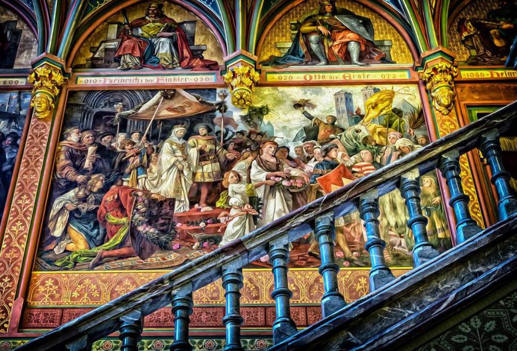 Art History Timeline - Discover The History of Western Art