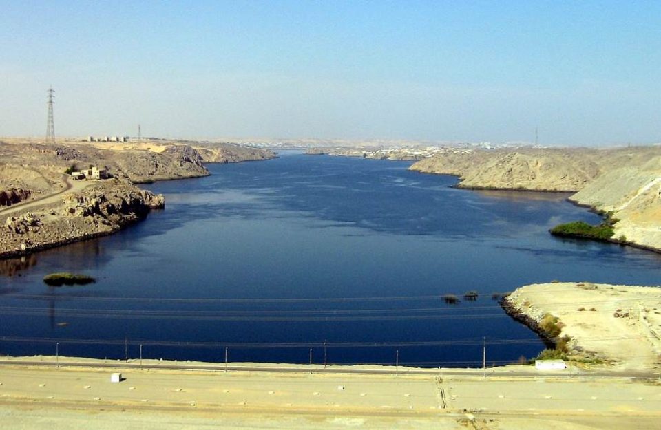 Top 12 Interesting Facts about Aswan Dam