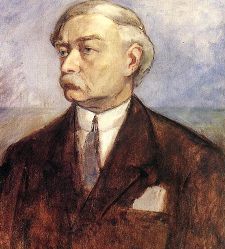 Top 8 Famous Hungarian Artists