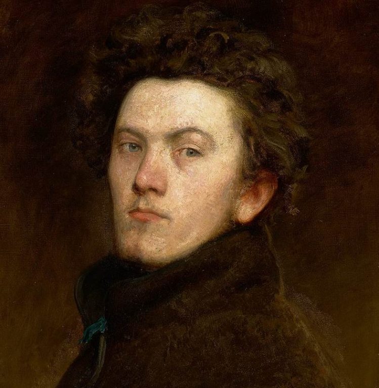 Top 8 Famous Hungarian Artists