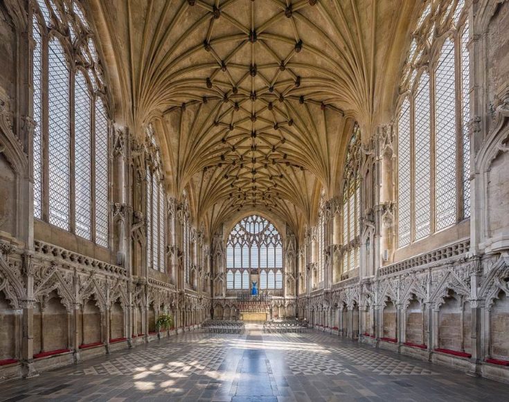 Top 10 Interesting Facts about Ely Cathedral