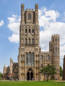 Top 10 Interesting Facts about Ely Cathedral