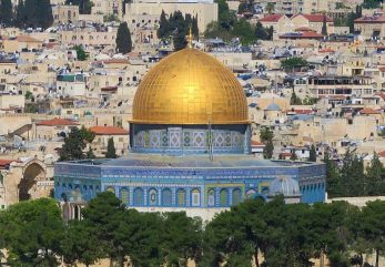 Top 10 Famous Islamic Buildings