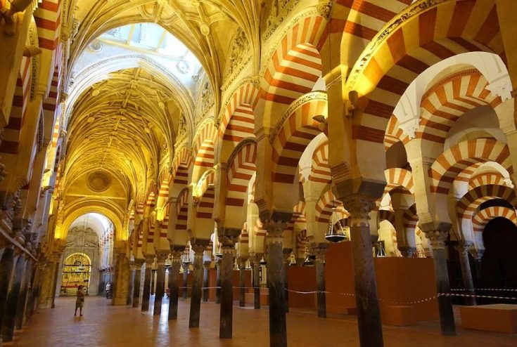 Top 10 Famous Islamic Buildings